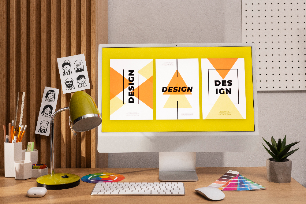 Find The Best Graphic Design Selling Sites for Your Artwork - Movink ...